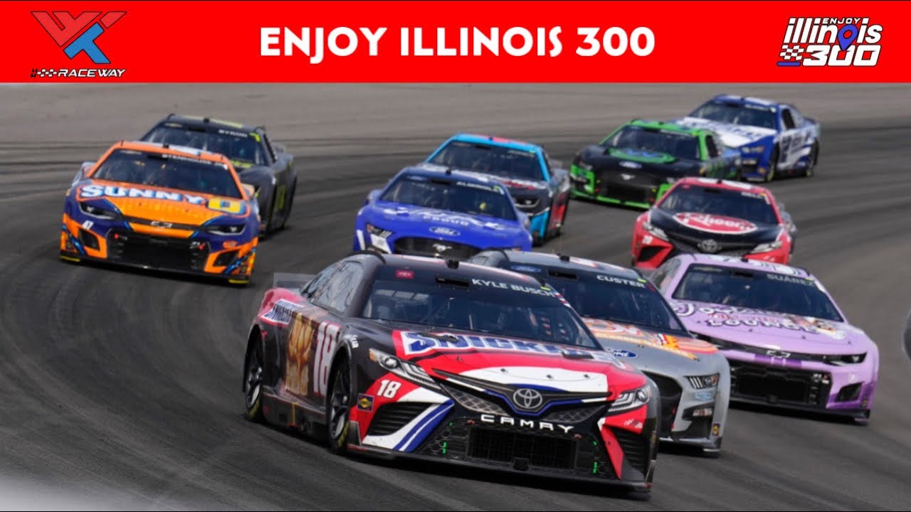 ACS | Season 25 | Race 15/36 - YouTube