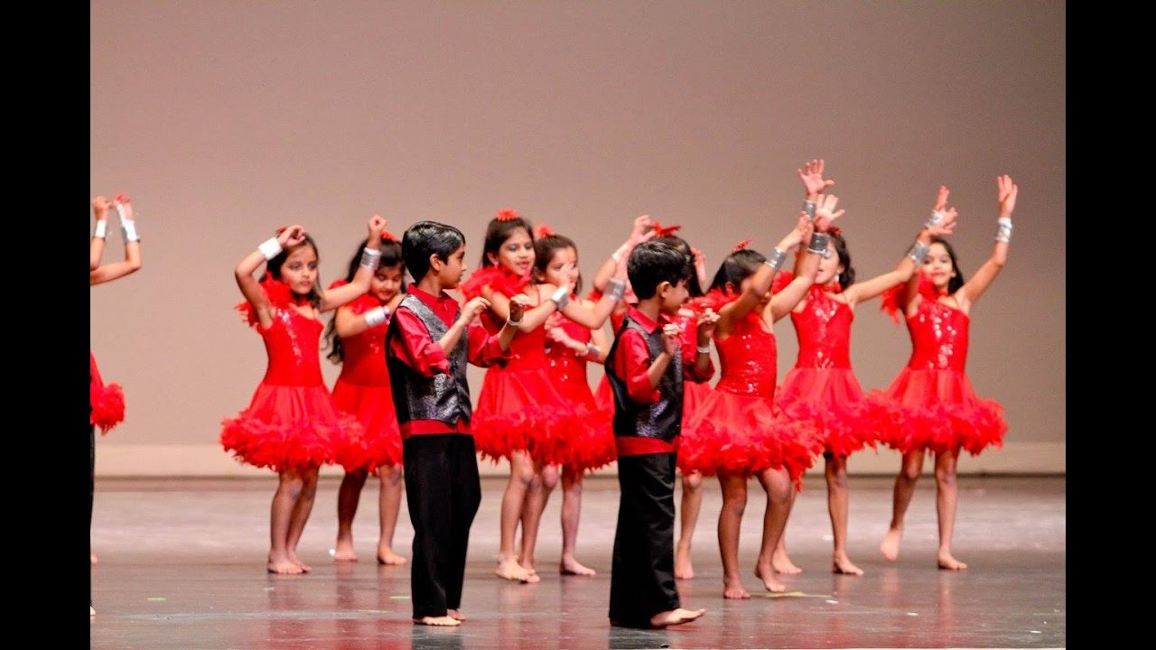 You Are My Soniya Dance - YouTube