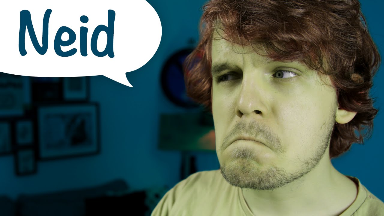 Neid macht dumme Menschen Berühmt - YouTube