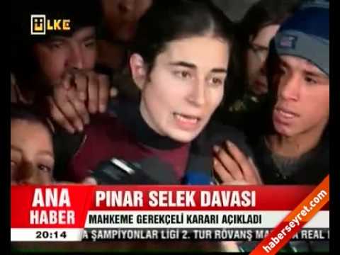 Pınar Selek davası