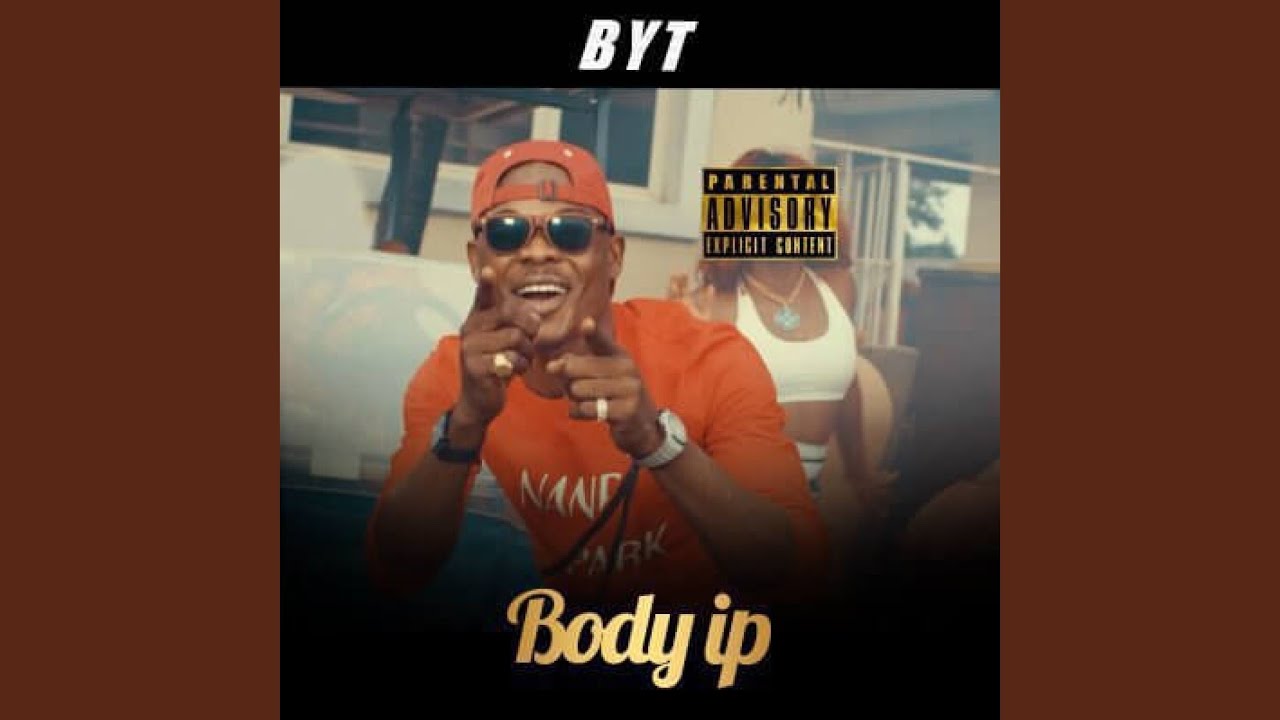 Body IP - YouTube