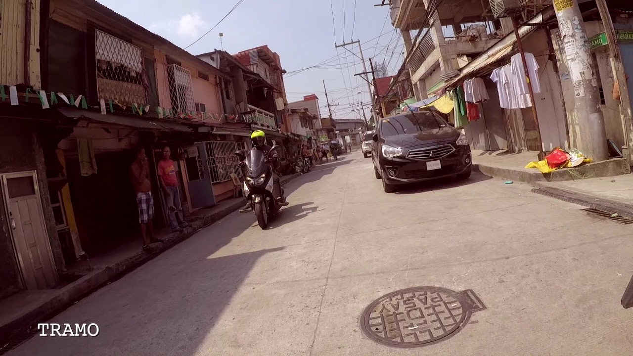 Pasay Bike Ride - Protacio to EDSA | Aug. 11, 2017 - 11:00AM - YouTube