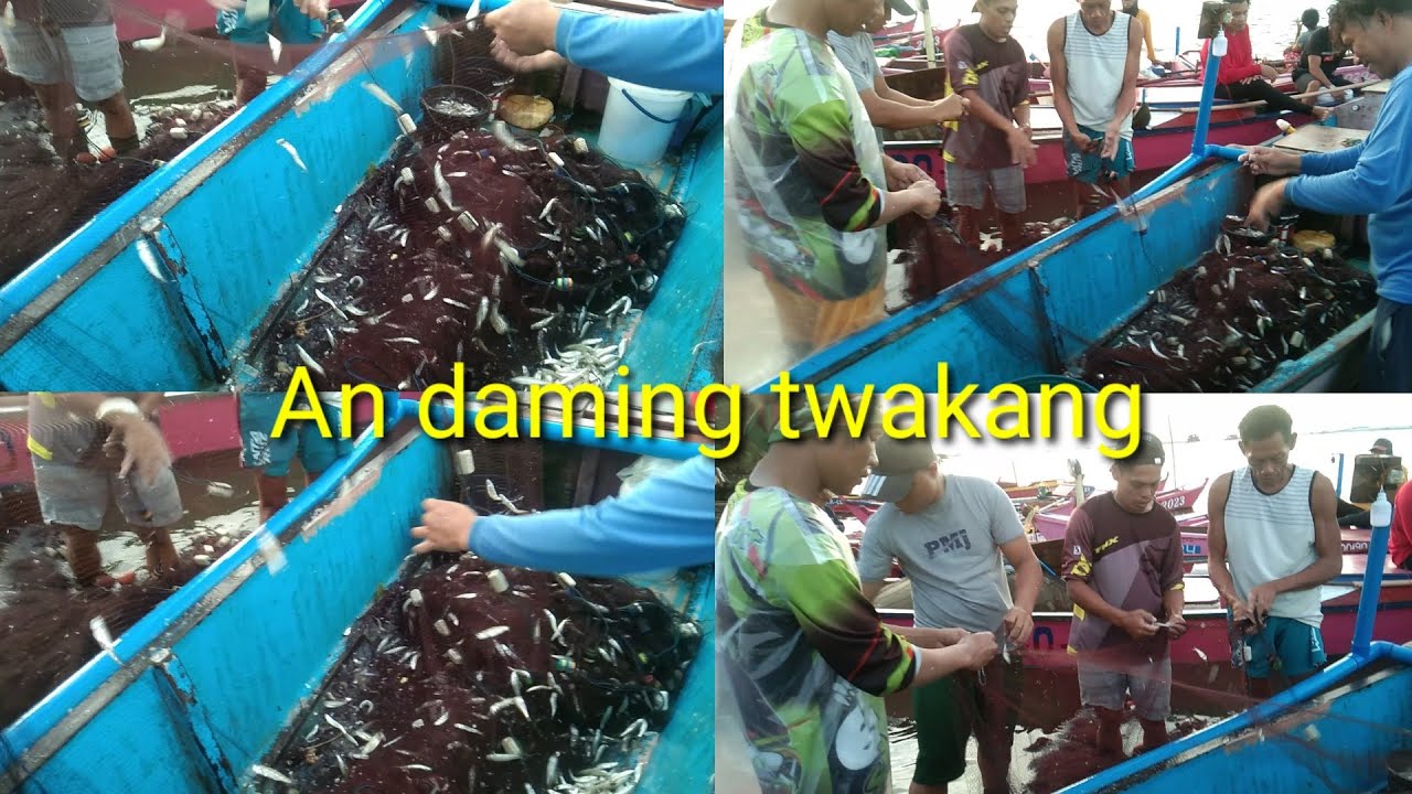 Laot Vlog/EP 21 An daming huling twakang - YouTube