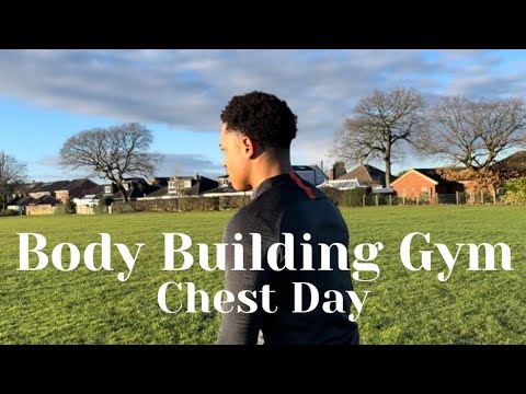 Training at a Bodybuilding Gym | Running again🏃🏾‍♂️ | Porsche Cayman ...