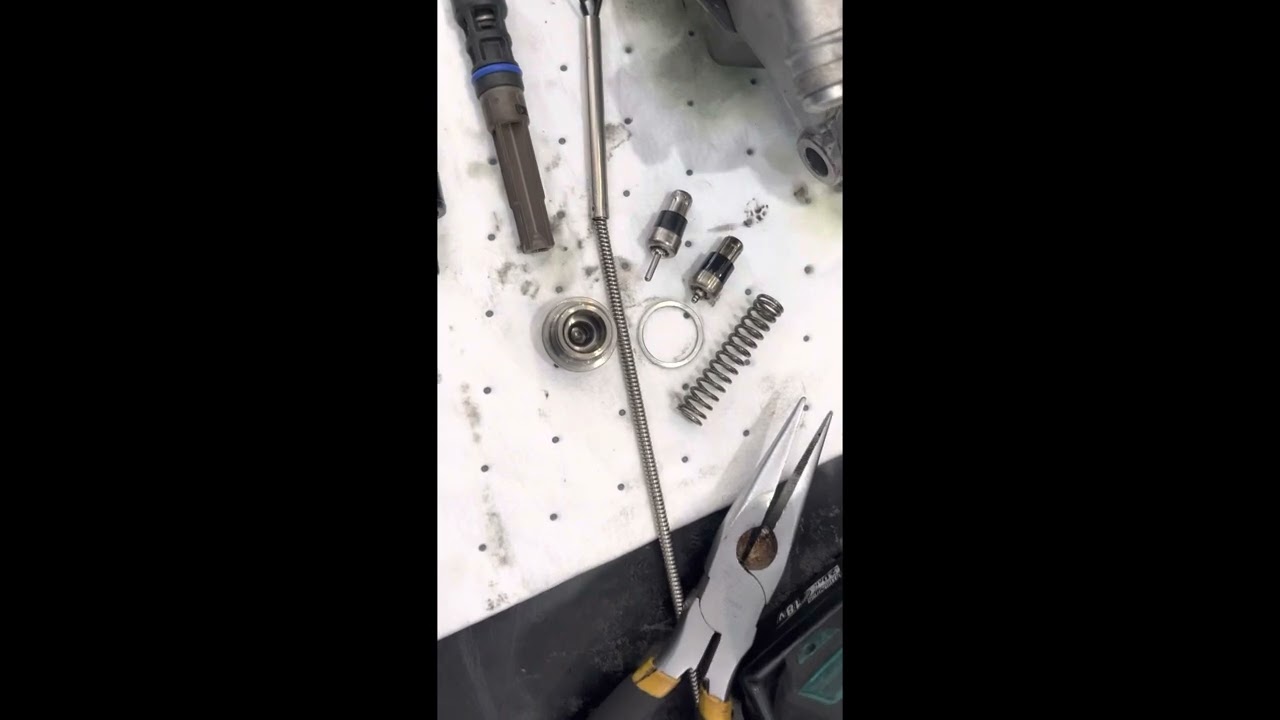 Detroit Diesel DD8 Fault Code 174 Fmi 0 Supply Fuel Temperature Too