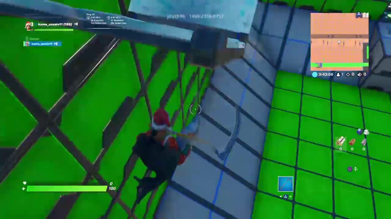 hama_asasin11'fortinaet lagal ahmad - YouTube