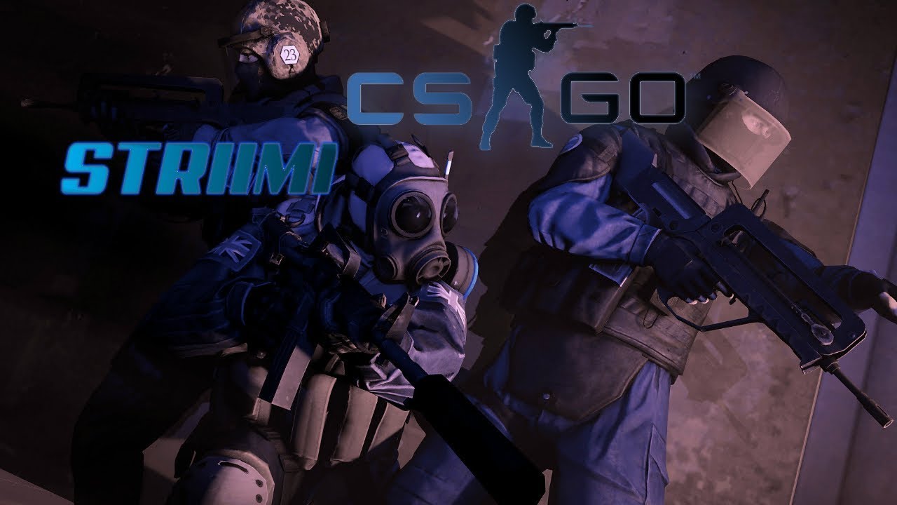 CS:GO SUOMI LIVE - Puukko - YouTube