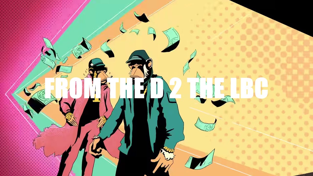 FREE Snoop Dogg x Eminem Type Beat - FROM THE D 2 THE LBC | Pop Trap ...