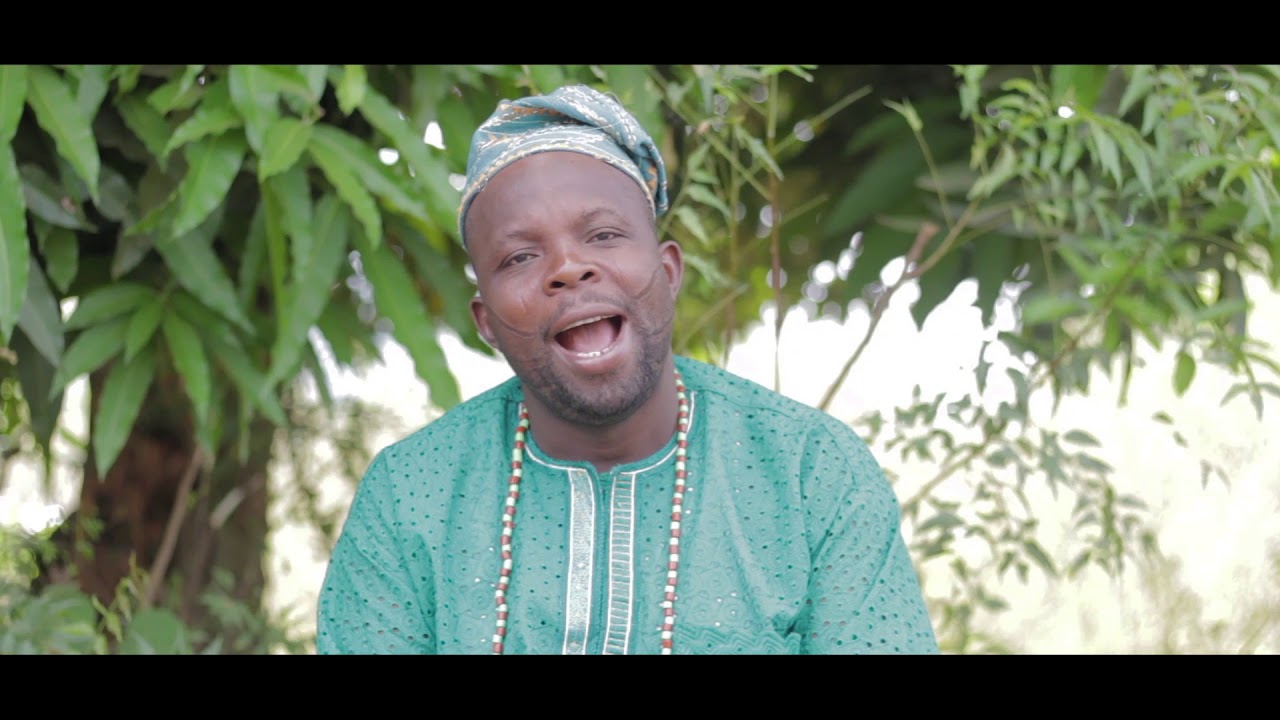 Understanding IFA| Oro tifa so:Ogbon ju agbara lo| full episode 24 ...