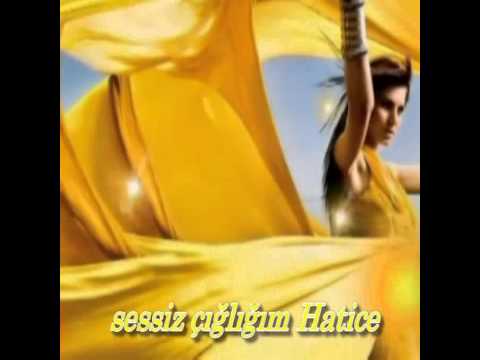 CANIM SENİ İSTİYOR  --  ARİF SUSAM