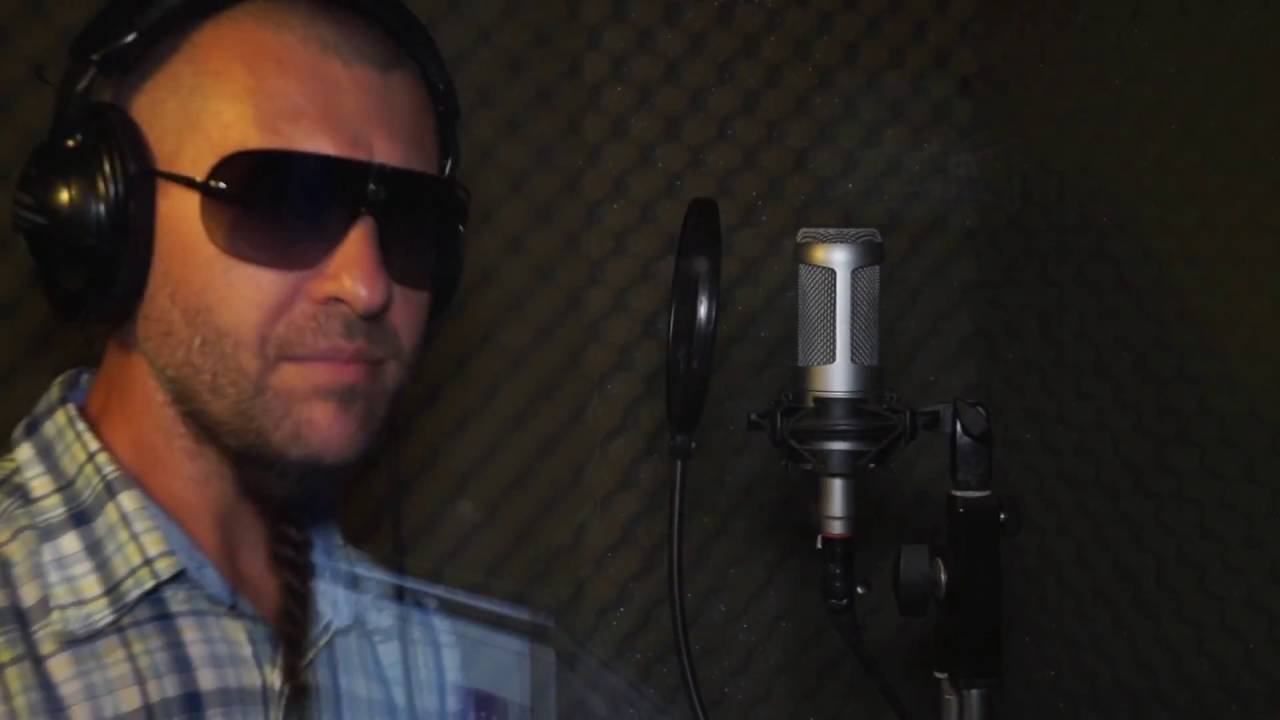Pacha Man - Making of World of Babylon (Studio session) - YouTube