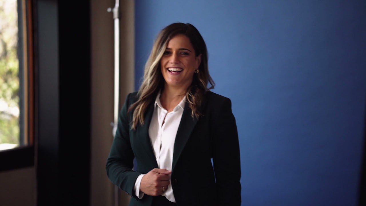 Better at Bayleys - Bianca Davidson - YouTube