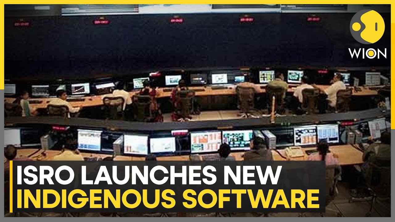 FEAST: ISRO's indigenous software to analyse aerospace structures ...