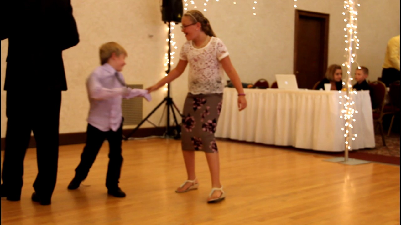 High Steppin' - YouTube