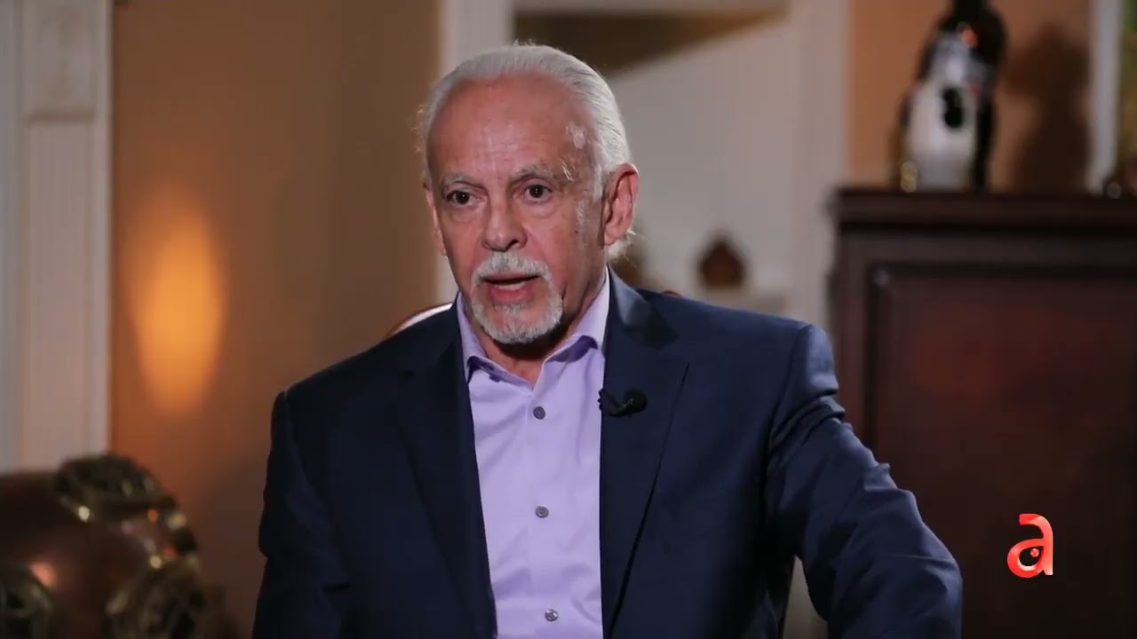 "Ric Prado El Guerrero de las Sombras" - Parte V - YouTube