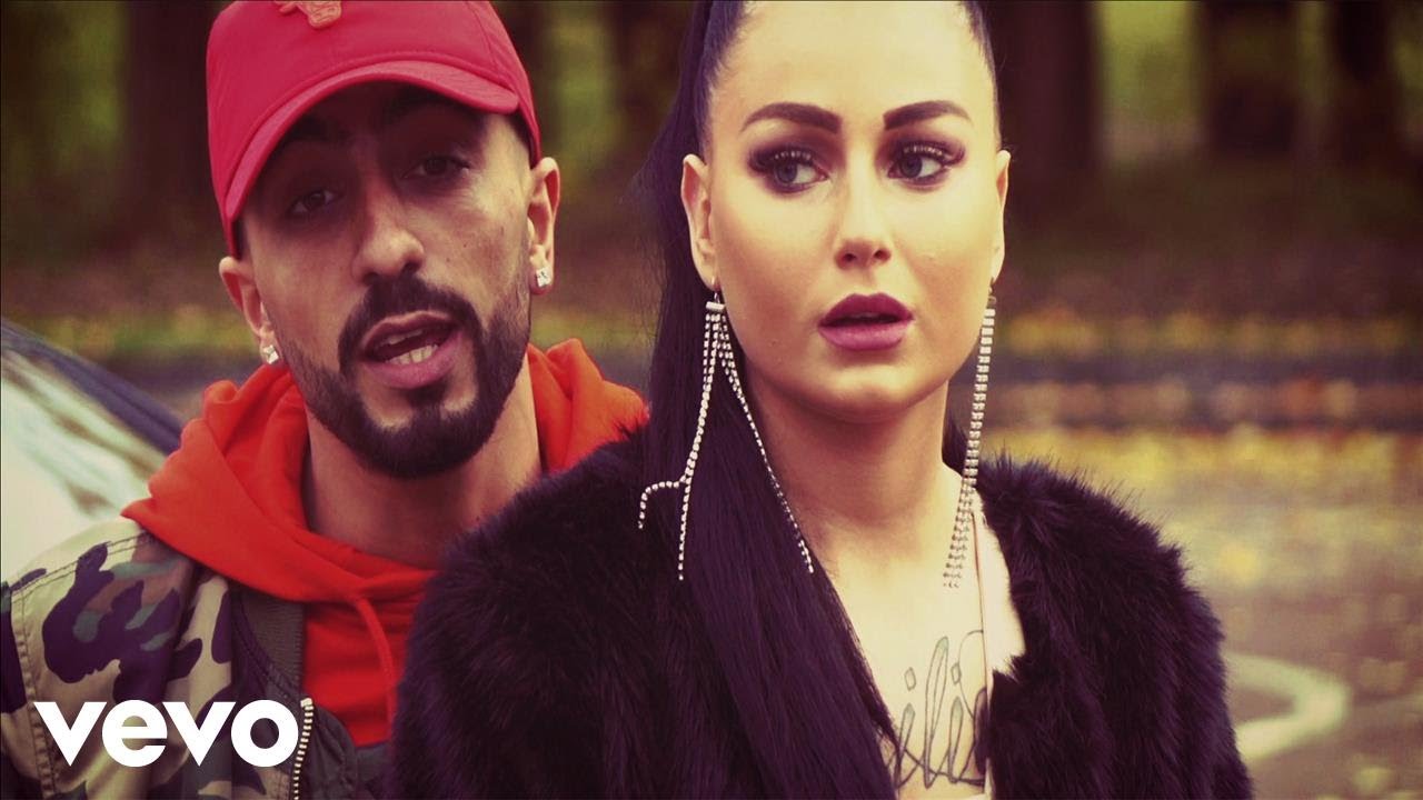 Achee Flips - För oss ft. Rob Bourne - YouTube