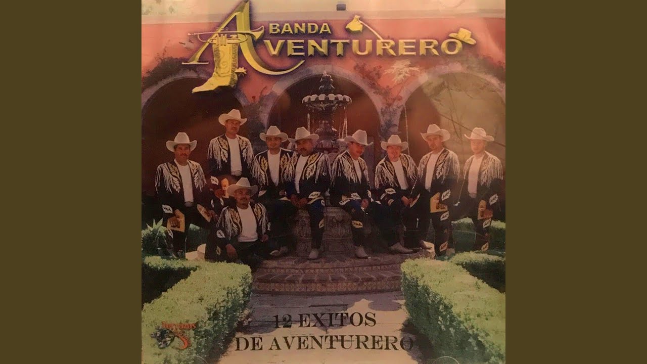 Caprichosa María - YouTube