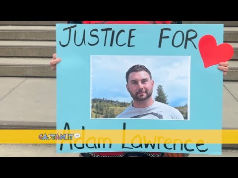 “Justice for Adam”: Community rallies as case proceeds in death of Adam ...