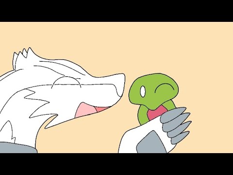 Snake Bite ~ Pokémon (Shitpost) - YouTube