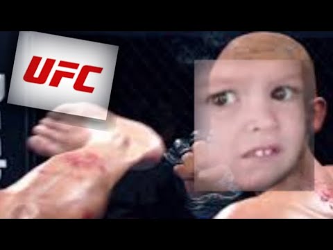 UFC funny clips - YouTube