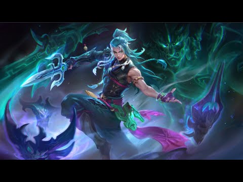 មកលេងយក 100 stars | mlbb khmer - YouTube