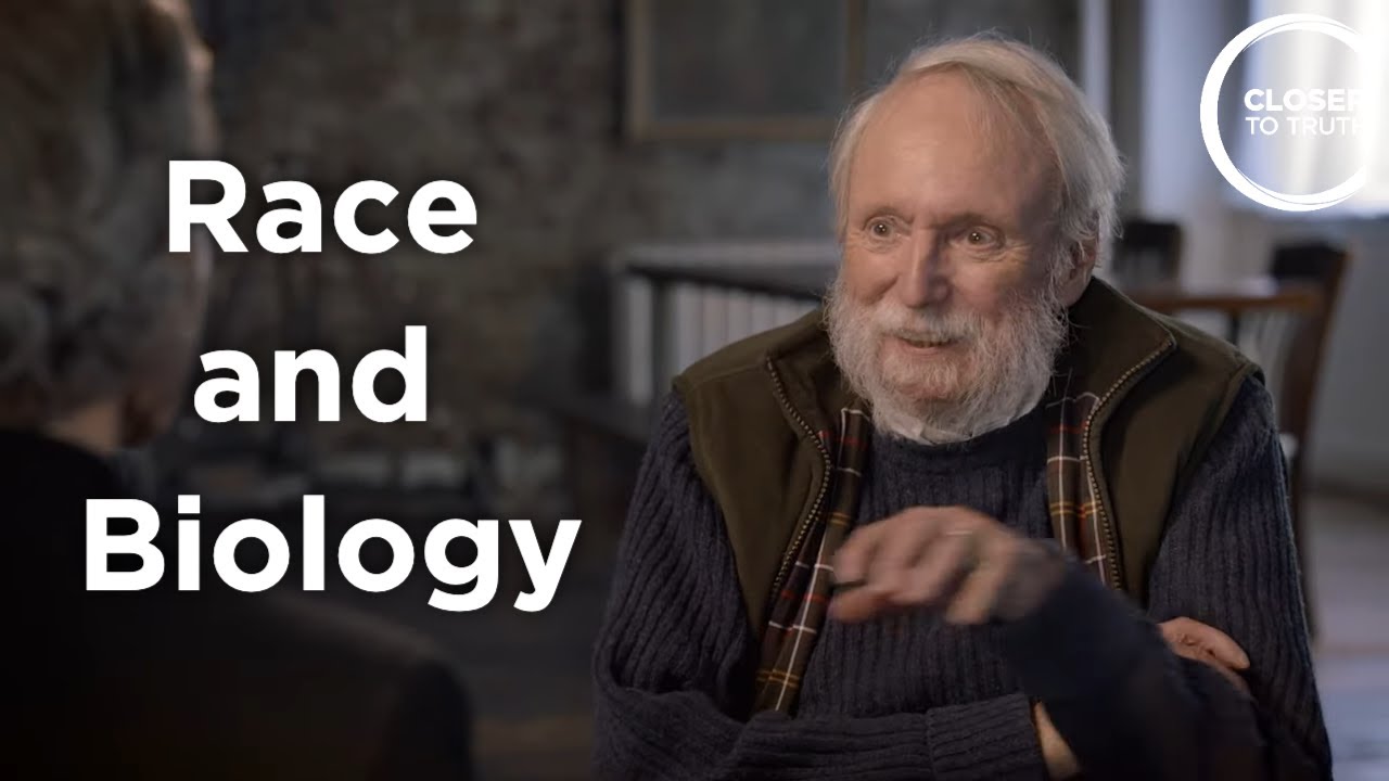 Michael Ruse - Philosophy of Race and Ethnicity - YouTube