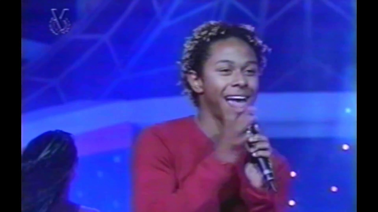 OV7 :: Shabadaba (HD) - YouTube
