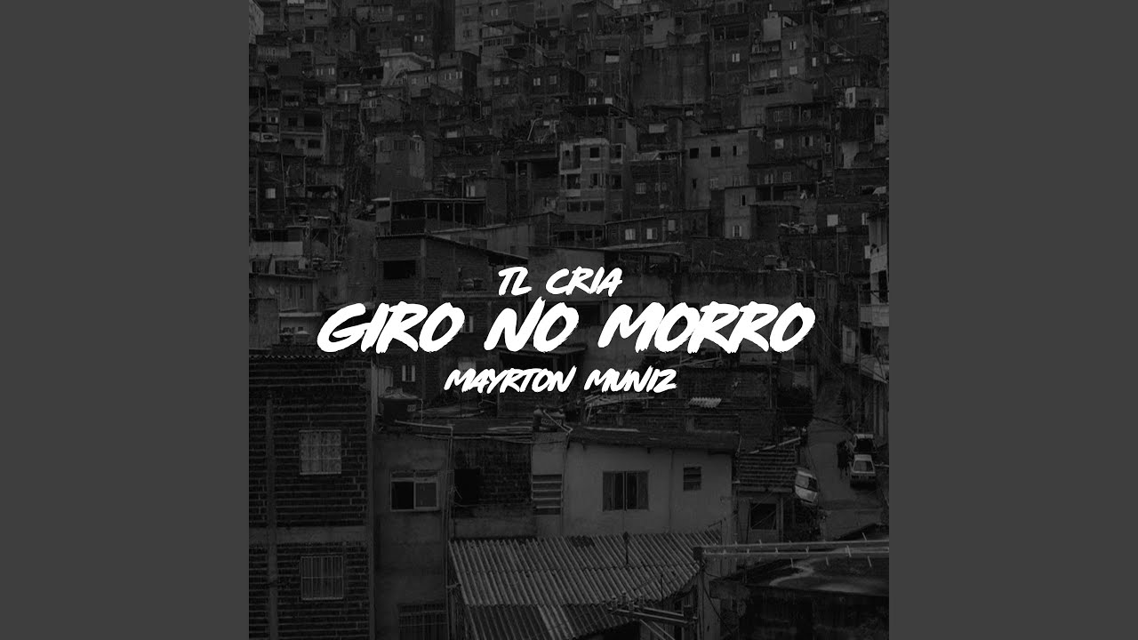 Giro no Morro - YouTube