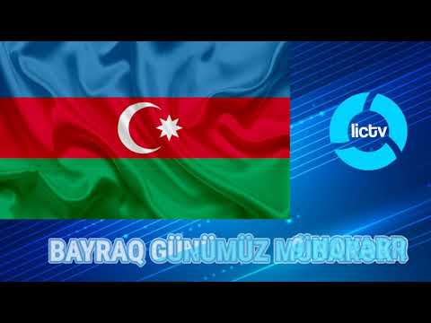 9 Noyabr -Bayraq günü