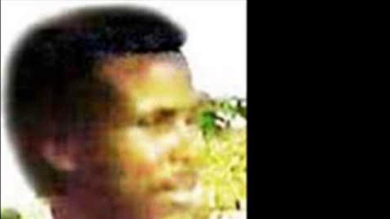 Axmed gacayte dhagar qabe - YouTube