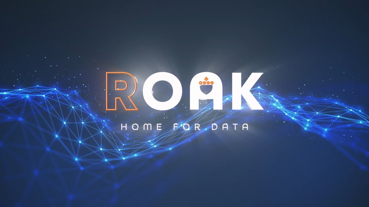 Introducing the ROAK Data Platform - YouTube