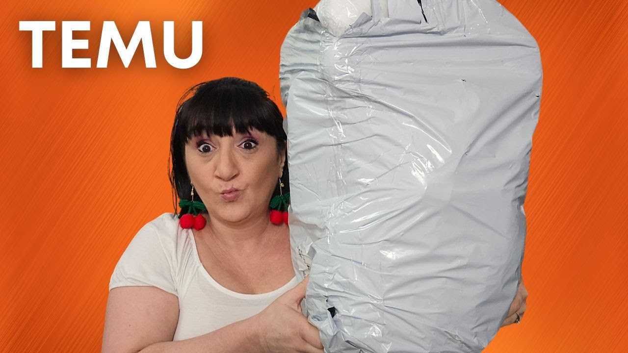 TEMU Haul | 2/3/25 | Great Deals! - YouTube