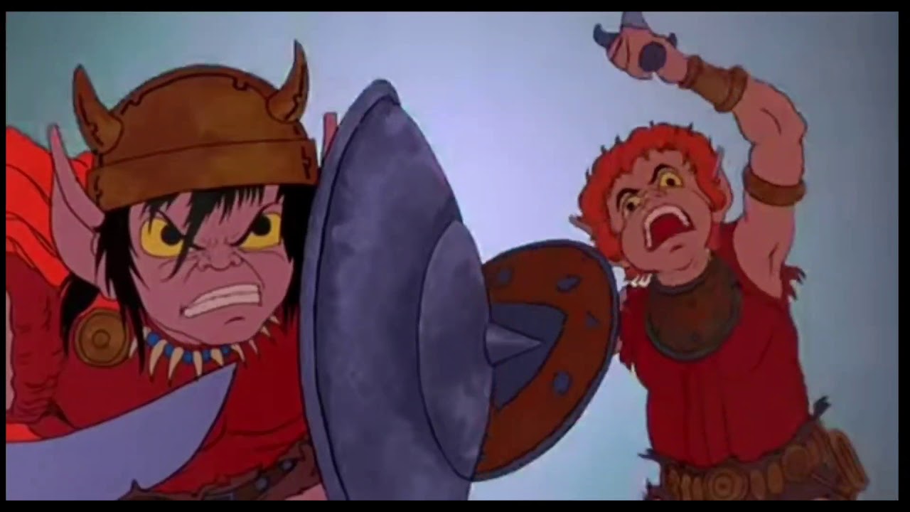 The Last CHAPTER - YouTube