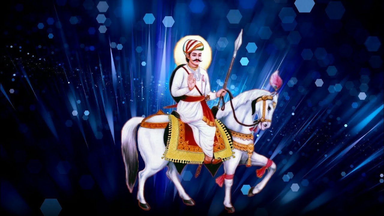 Vimla Choudhary Bigga Ji maharaj Song || New 2020 Bigga Ji Song - YouTube