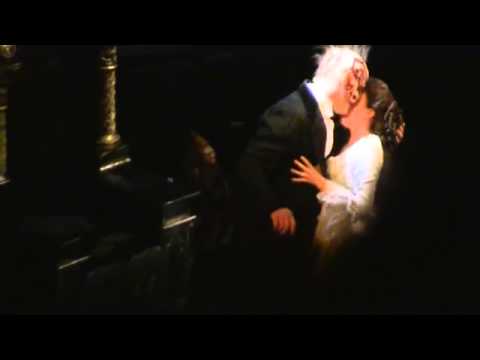 FINAL LAIR - PHANTOM OF THE OPERA - JEREMY STOLLE - YouTube