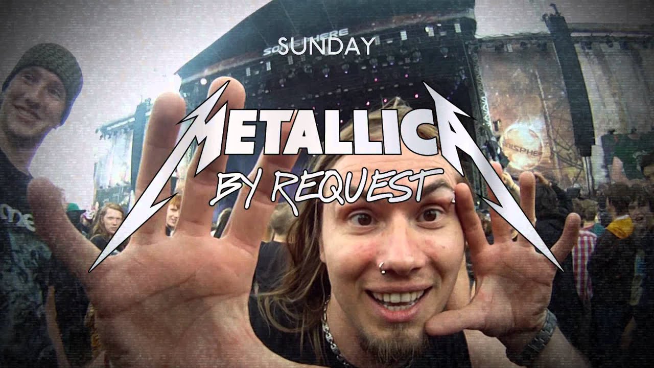 Sonisphere Festival 2014 (Knebworth, UK) - YouTube
