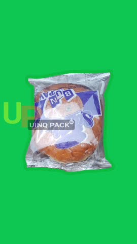 Bun Paw ,Lafi Paw Packing machine - YouTube
