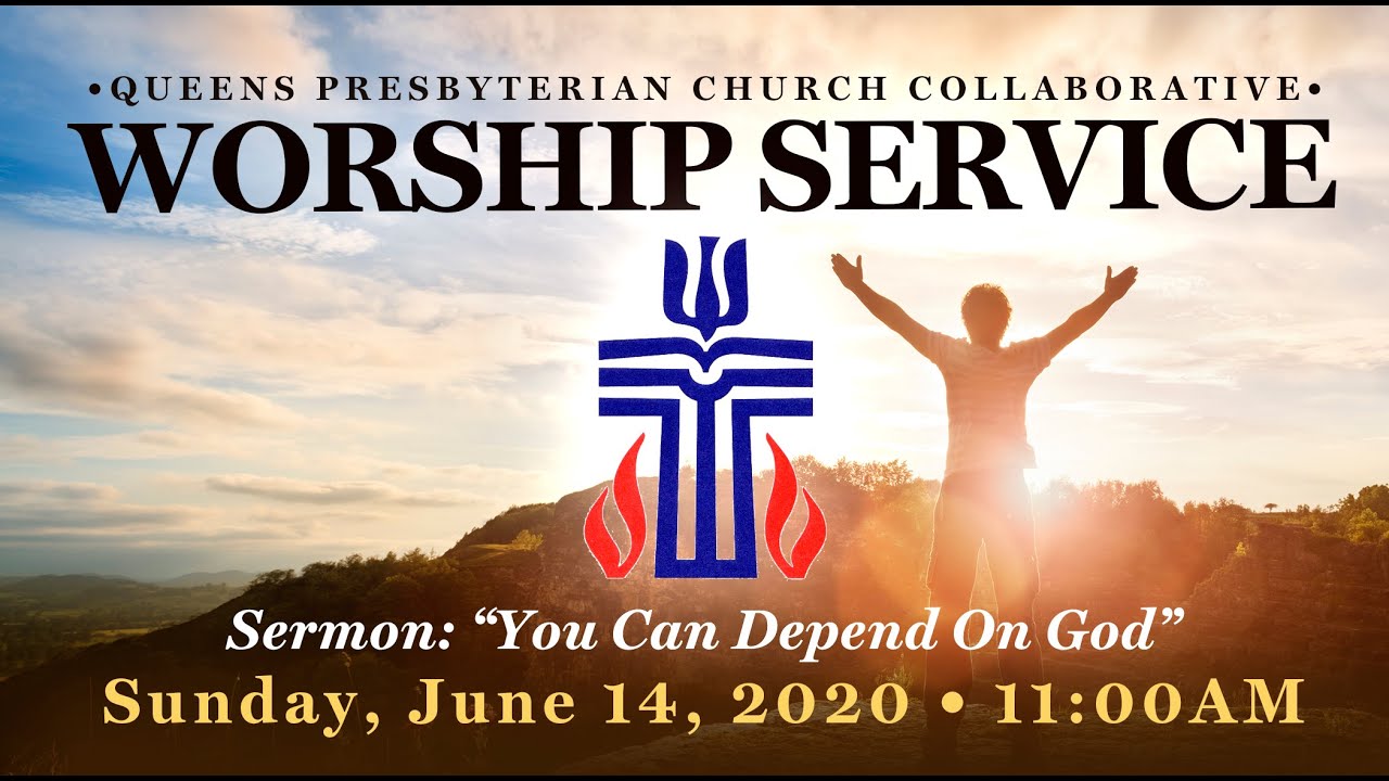 Worship Service 11am Sunday 06142020 - YouTube