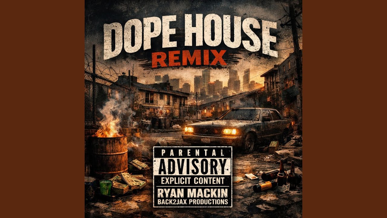 Dope House Remix - YouTube