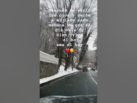 Por eso la mejor parte de mi mañana es cuando me despierto junto a ti ️ ...