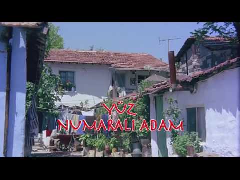 Yüz Numaralı Adam   HD Film Restorasyonlu mp4