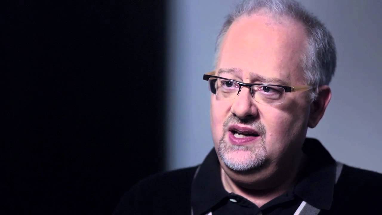 Doug Wright, playwright, on the Marquis de Sade. - YouTube