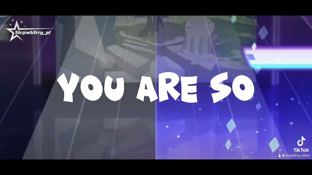 U r perfect - YouTube