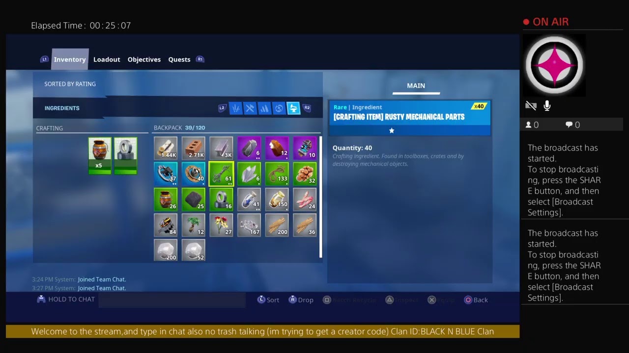 Fortnite STW:Impostor Missions - YouTube