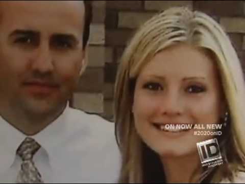 20 20 on ID - The Visions of Faylene Grant - YouTube