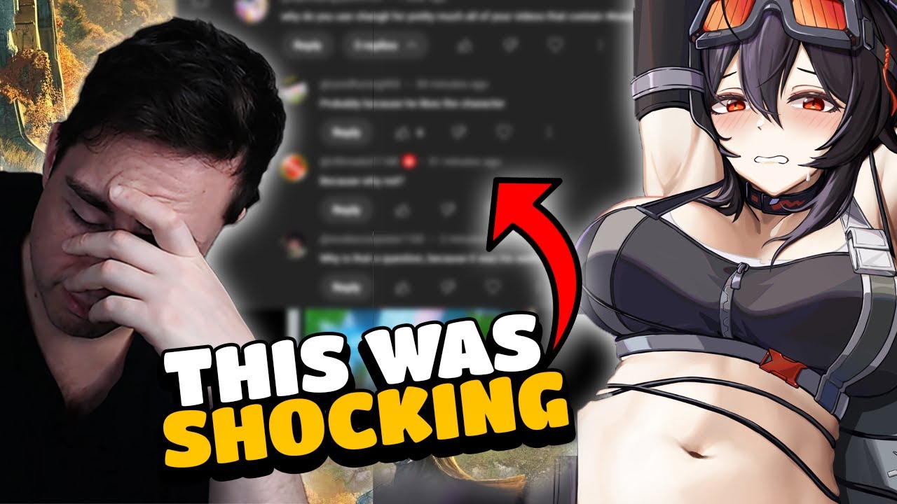 HATERS Want Zenless Zone Zero to FAIL... - YouTube