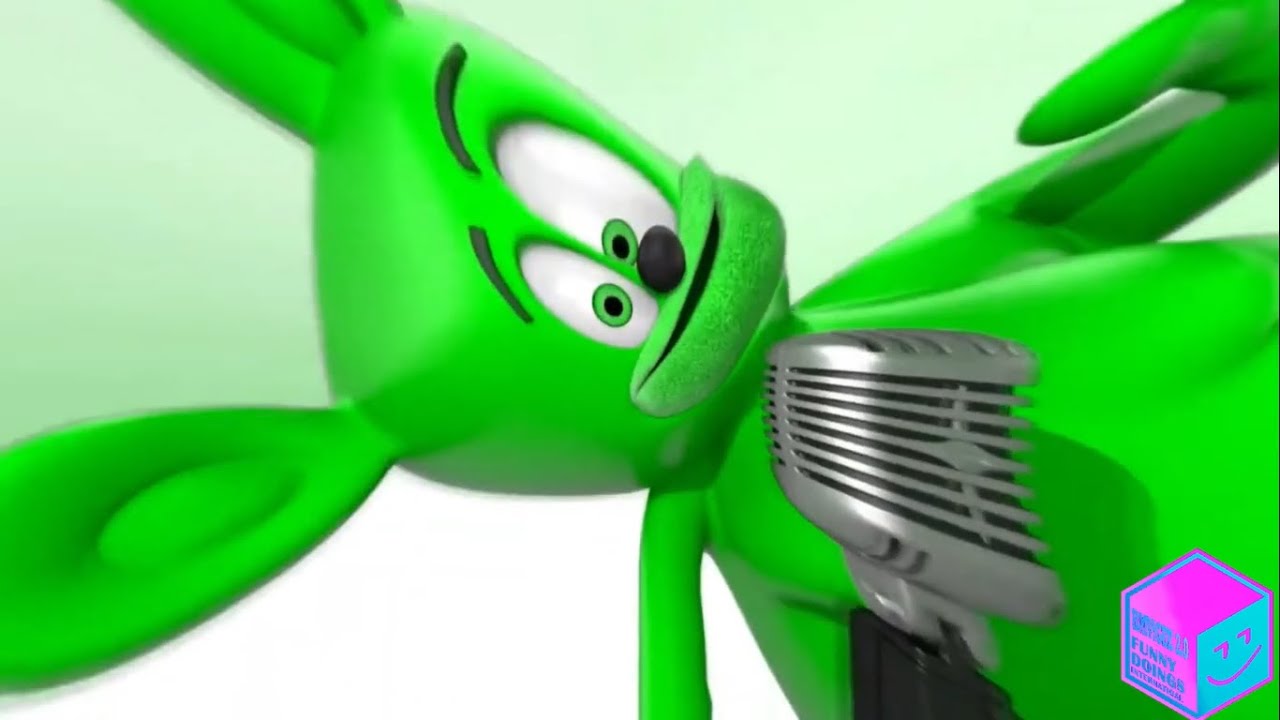 (ITSA ME MARIO) Gummy Bear Mario Song Edit || P1 || With Nice Special ...