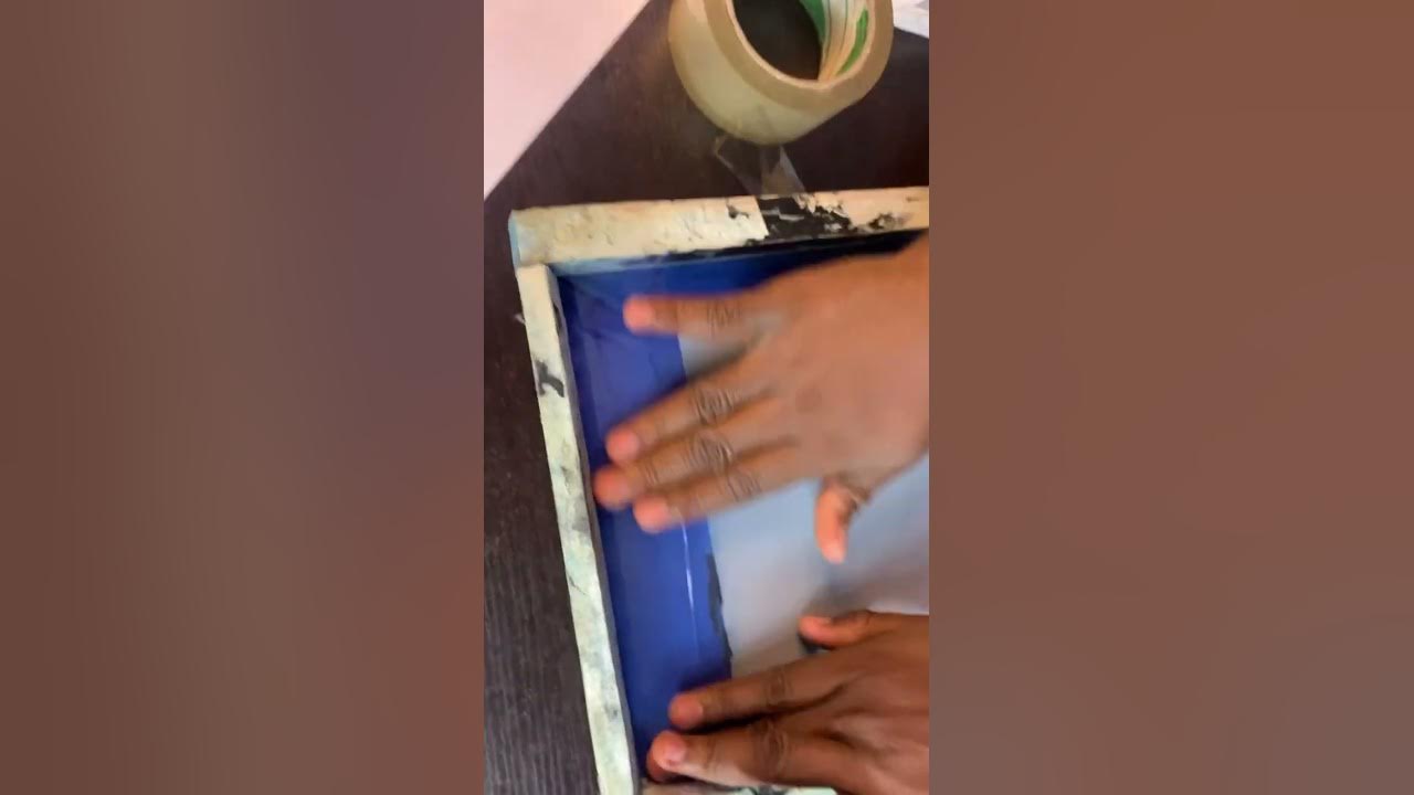 How To Print On Nylon Bag 3 YouTube how-to-print-on-nylon-bag-3-youtube