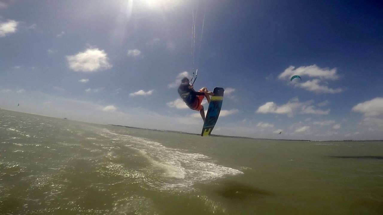 Jump Transition with Grab - YouTube