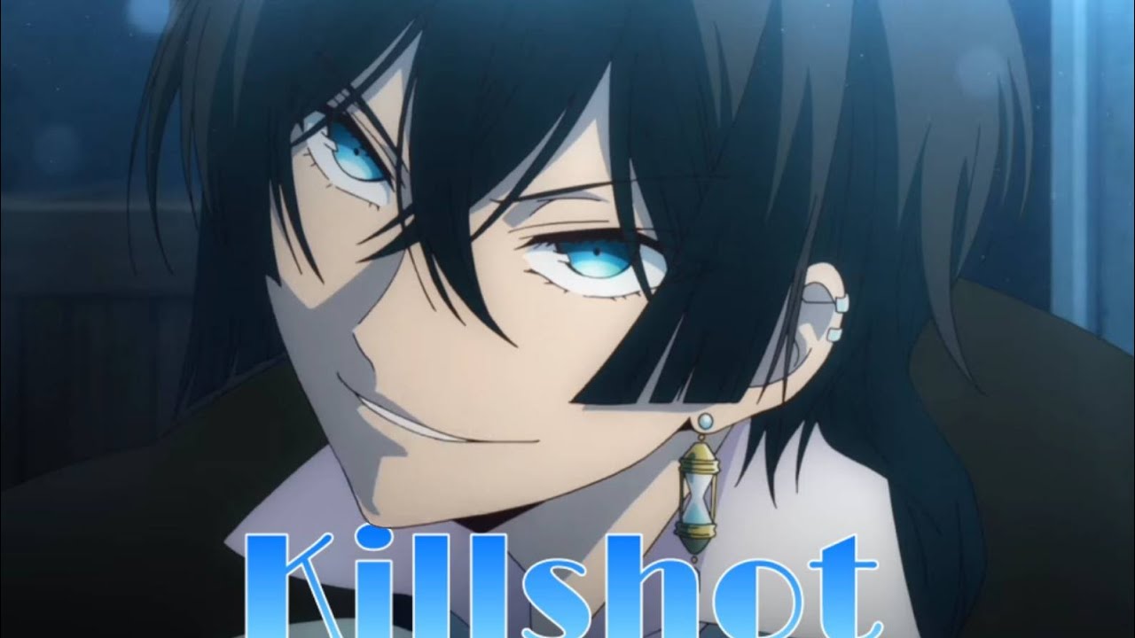 Badass characters / Killshot / Multifandom Mep complete - YouTube